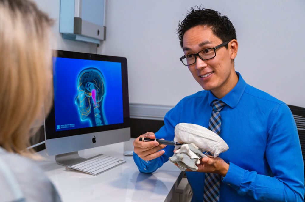 Our Process - Sydney Headache & Migraine Clinic