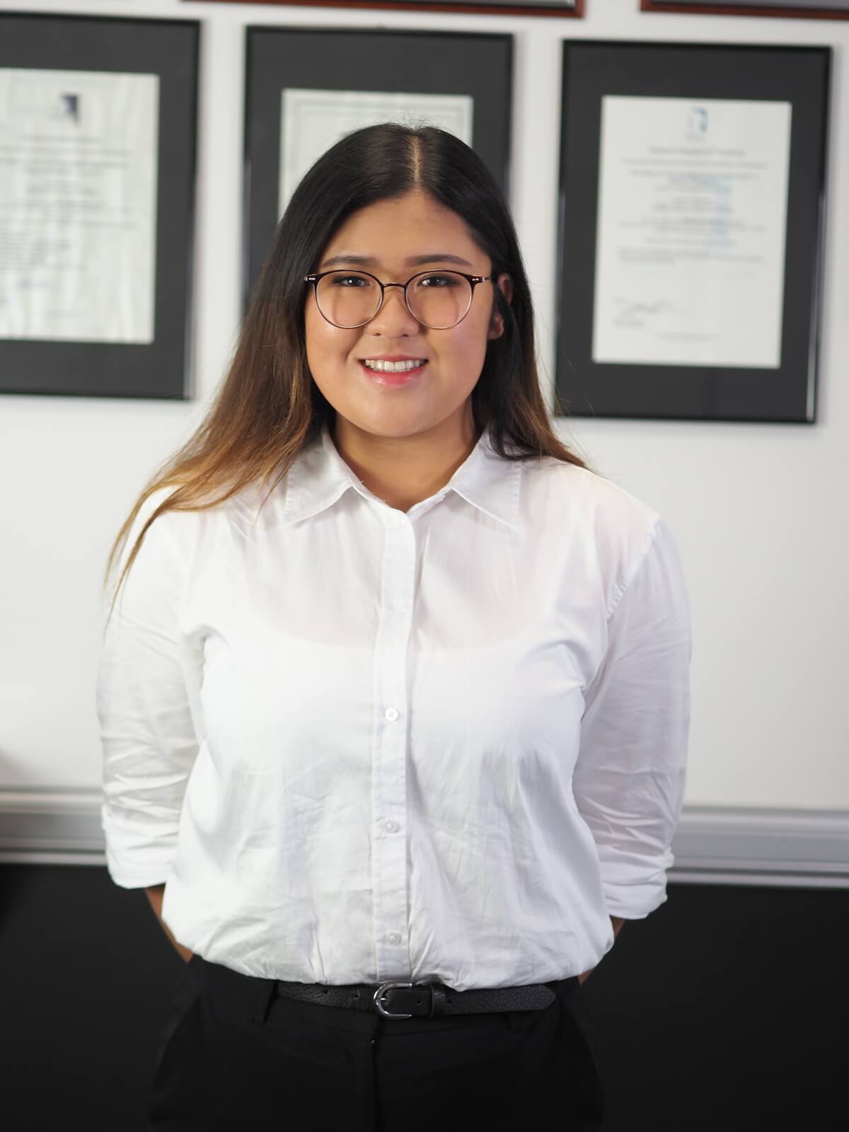 Tracey Ly - Sydney Headache & Migraine Clinic